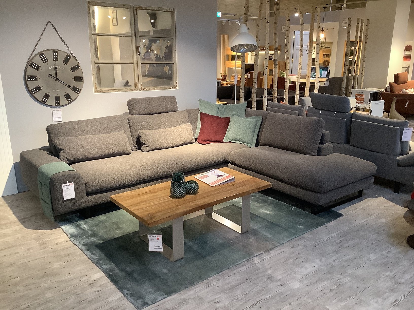 Günstige Möbel & Küchen im Sale 2023 | SCHMID'S DOMINO HOME COMPANY ...